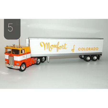 Nº5 Peterbilt 352H (1979) Monfort of Colorado